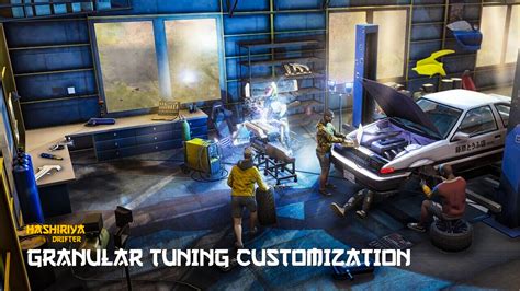 Hashiriya Drifter Car Drift Racing Simulator On Playstation 4 Price