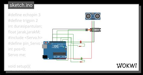 Ulangan Wokwi Esp32 Stm32 Arduino Simulator Ulangan Wokwi Esp32 Stm32 Arduino Simulator