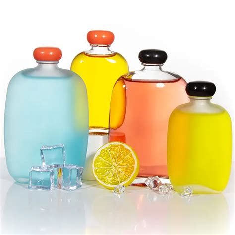 Lucky Diffuser Bottle