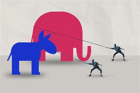 Outrage Industrial Complex Research Shows That Polarized Political