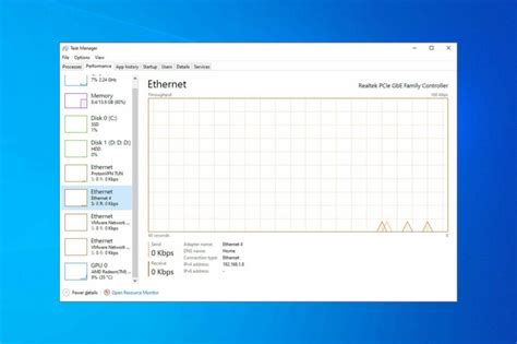 How To Increase Ethernet Speed On Windows Best Tricks