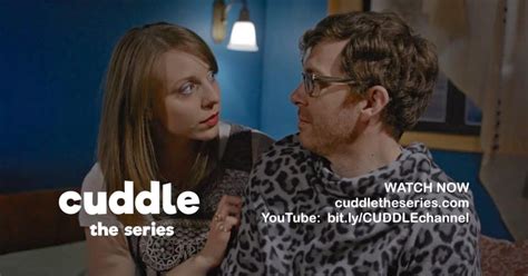Thetwoohsix Cuddle The Series Web Series Spotlight