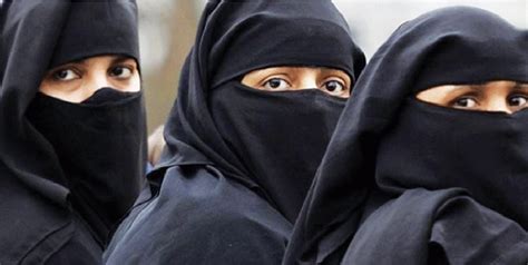 Austria To Ban Face Veils In Public