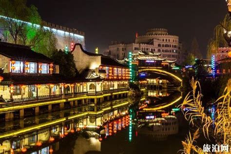杭州古镇哪个最值得去 旅泊网