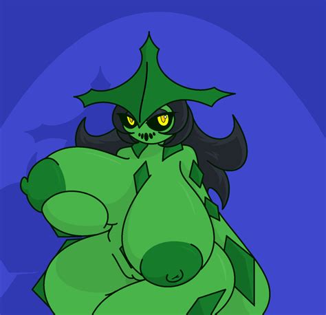 Post 2208107 Cacturne Porkyman