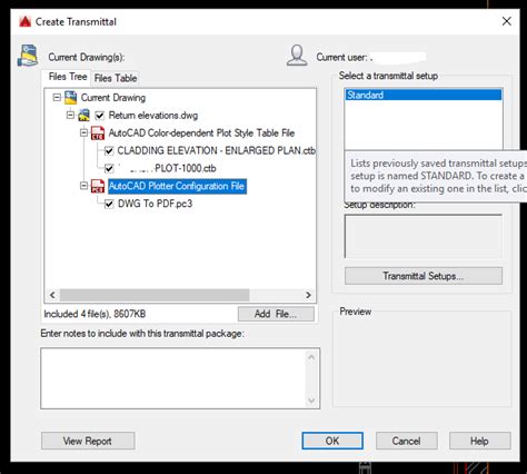 Missing Ctb File Autodesk Community