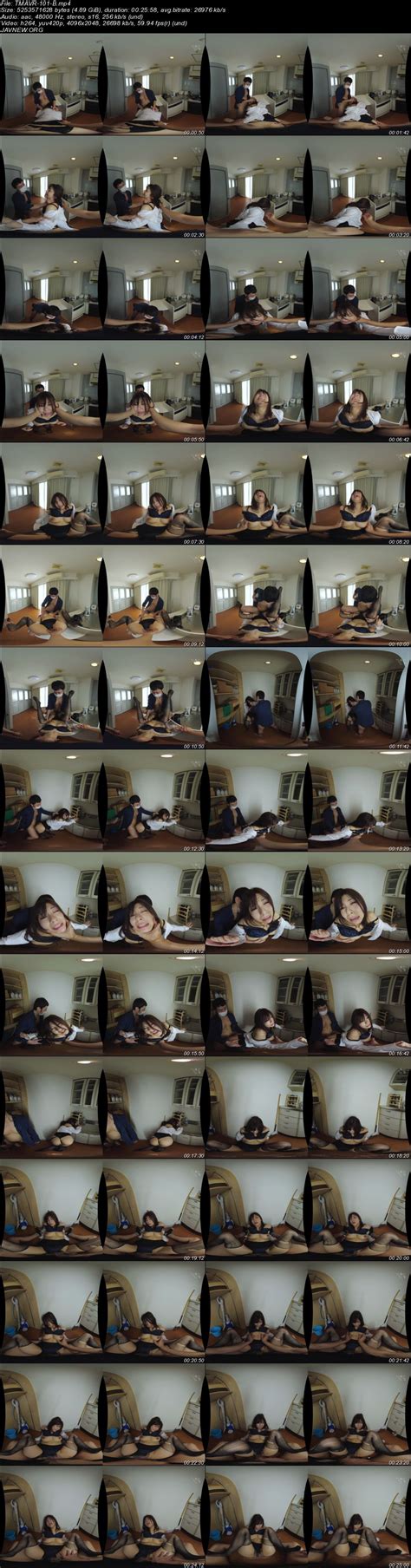 filejoker exclusive [tmavr 101] 【vr】 ol tail push in vr akiba