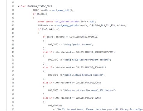 Ssl Issues With Zscaler Issue Mamba Org Mamba Github