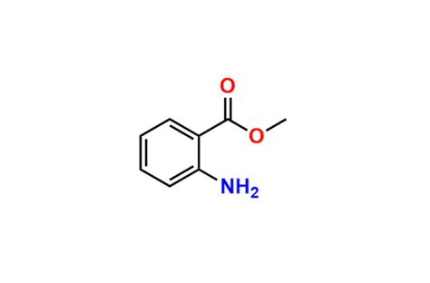 Methyl 2 Aminobenzoate Cas No 134 20 3 Na