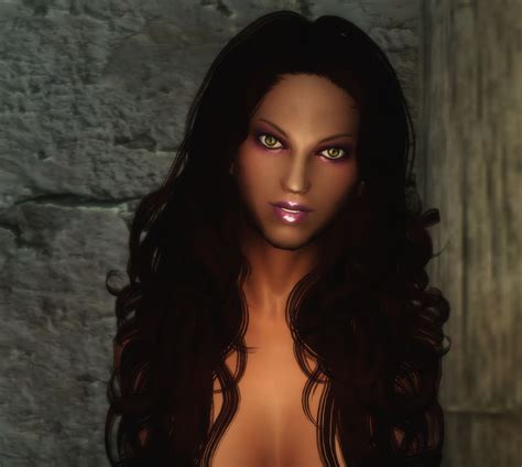 Show Your Skyrim Counterpart Pt 2 Page 35 Skyrim General