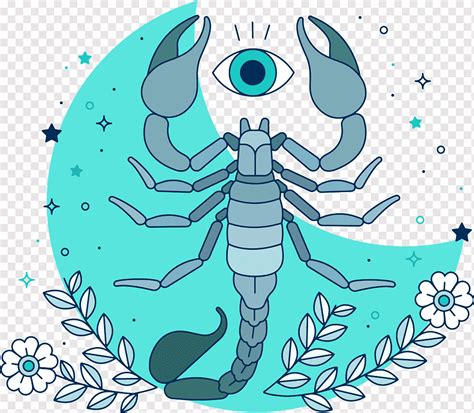 Scorpion Png Pngwing