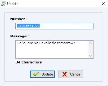 DRPU Bulk SMS Professional Download It Is Designed To Send Bulk Customized Text Messages