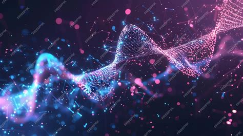 Digital Transformation Of Genetic Code Visualization In Modern Genomic