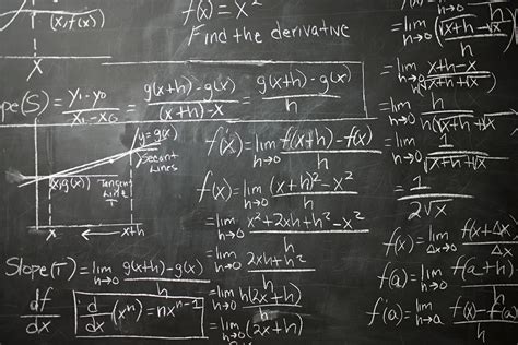 What Is Calculus Definition And Practical Applications