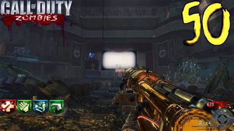 Kino Der Toten Intentando La Ronda 50 Por Primera Vez En Bo1 Call Of