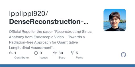 Github Lppllppl Densereconstruction Pytorch Official Repo For The Paper Reconstructing