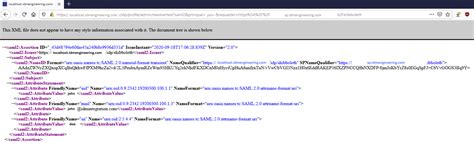 Assessing Attribute Release Policies With Aacli Idm Engineering