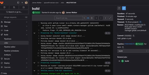how to create a ci cd pipeline with docker [tutorial]