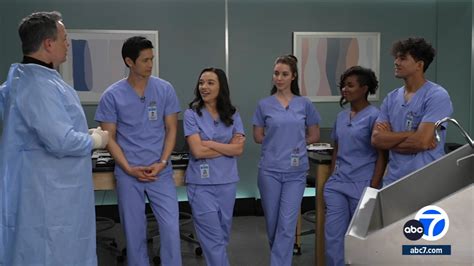 Nicerx Greys Anatomy Promo Greys Anatomy 21x07 “if You Leave”