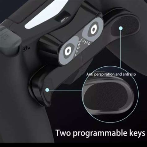 Jual Aolion Ps4 Back Button Adapter Stick Dualshock Gamepad Controller Ds4 Di Seller Silvanna