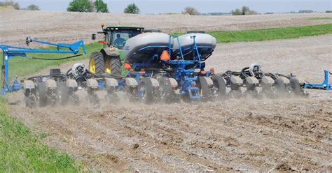 Test Agronomic Practices On Your Own Farm