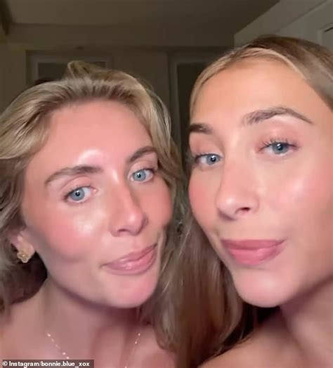 Bonnie Blue Slams Jealous Lily Phillips And Claims Former Friend Stole Her Idea To Bed 1 000