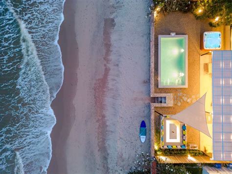 ที่ ที่พักราคาถูกติดทะเลระยอง พัทยา ชะอำ หัวหิน By Aikkiw