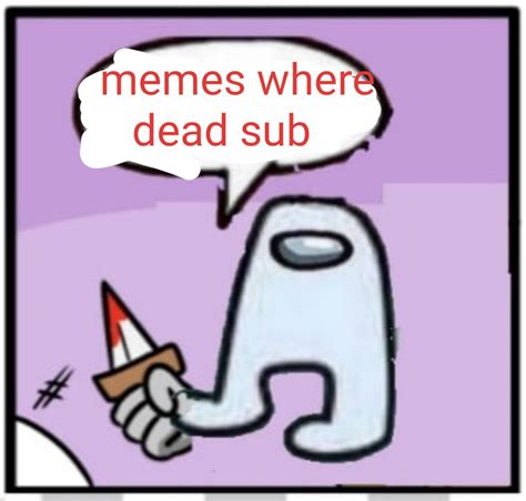 There Are Inactive Users Amogus R Trishhentai