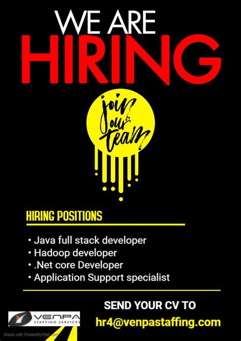 Monisha Manojkumar On Linkedin Hiring