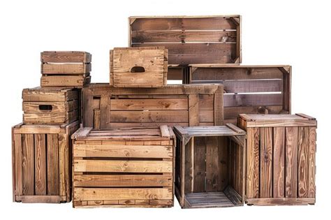 Collection Of Different Sized Objects Isolated In Transparent