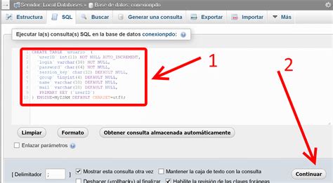 php oo sistema web systemregphp sistema de registros con php pdo y