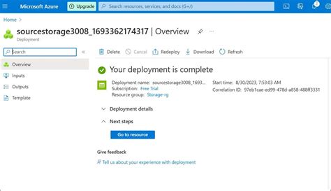Object Replication In Azure Storage Accounts Ktexperts