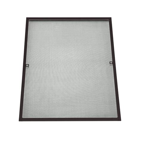 Diy Aluminum Frame Insect Screen Window Fixer Framer Aluminum Frames