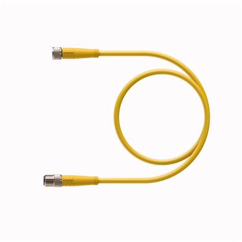Actuator And Sensor Cable Extension Cable