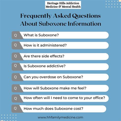 Suboxone Information Gdaafdnu Andreas Edrich Md Mba