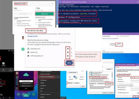 Chatgpt Not Working Heres What To Do