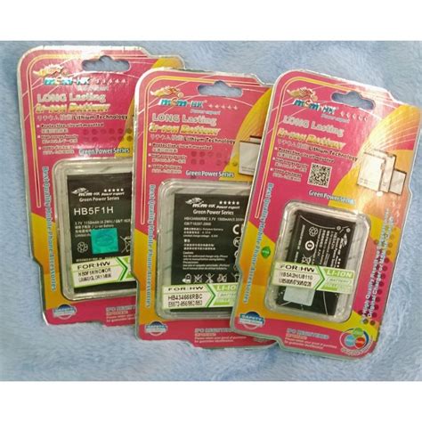 HUAWEI POCKET WIFI BATTERY HUAWEI MOBILE BATTERY Shopee Philippines