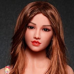 Aibei Tpe Sex Doll Head Coeros