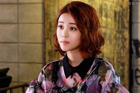 李溪芮参演的电视剧 溪芮有哪些 舒畅参演的 大山谷图库
