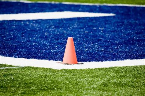 Whats A Touchback In Football Understanding The Rule And Its Impact On The Game Gameday Culture