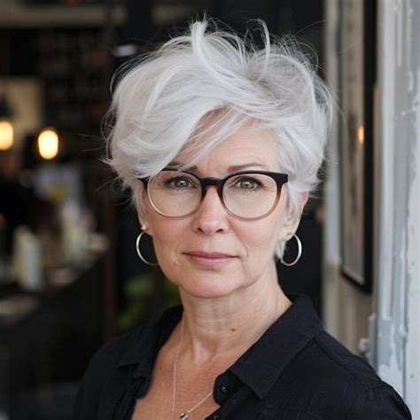 44 Stylische Mittellange Stufenschnitte Für Damen