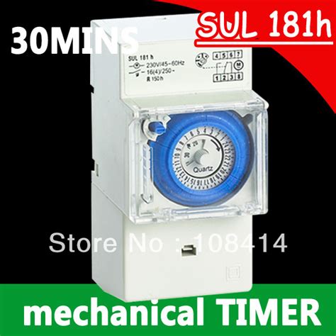 30amp 12v Dc Mini Timer Switch 7 Days Programmable Wholesale 30amp 12v Dc Mini Timer Switch 7