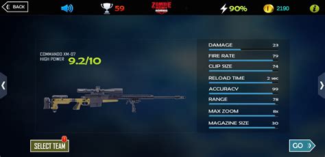 Zombie Shooter Unity 3d Zombie Code Source Code Sellanycode
