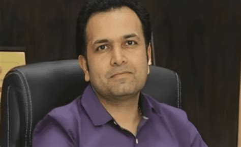 Acc Appoints Ias Akash Tripathi As Md And Ceo Of Digital India