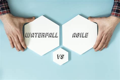 Agile Or Waterfall Which Development Approach Is Best For Your Goals CommonPlaces