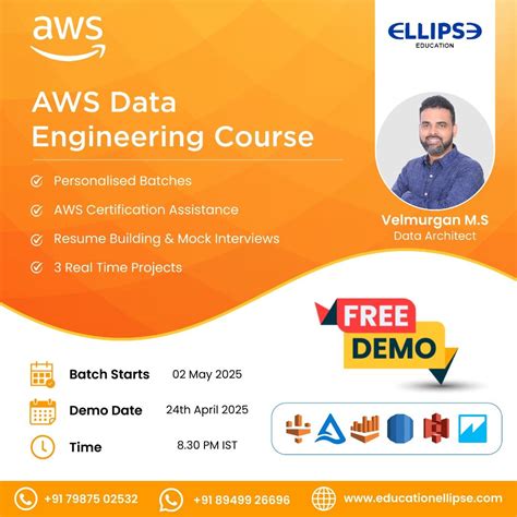 Dataengineering Aws Bigdata Careerswitch Cloudcomputing Nishant Kumar 12 Comments