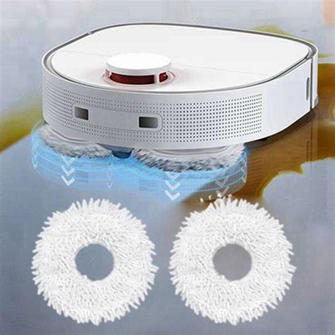 Подходит для аксессуаров для подметальной машины Xiaomi Dream Bot W10pro недавно