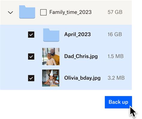 Dropbox Product Updates