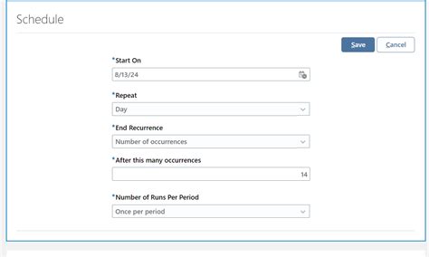 Assign Journey Using Nudges — Cloud Customer Connect