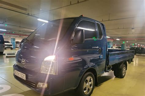 무심사 저신용 장기렌트카 현대 포터2hr Lpg 25 2wd 슈퍼캡 초장축 Style 스타일 2024년형 리스 신차장기렌트 저신용 장기렌트카 신차장기렌트카 무